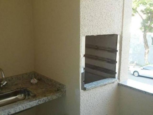 Apartamento com 2 dormitórios à venda, 62 m² por R$ 460.000,00 Paraíso Santo André/SP