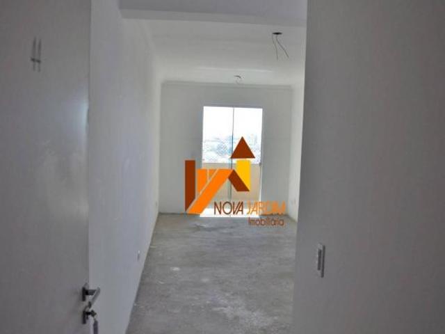 Apartamento com 2 dormitórios à venda, 62 m² por R$ 460.000,00 Paraíso Santo André/SP