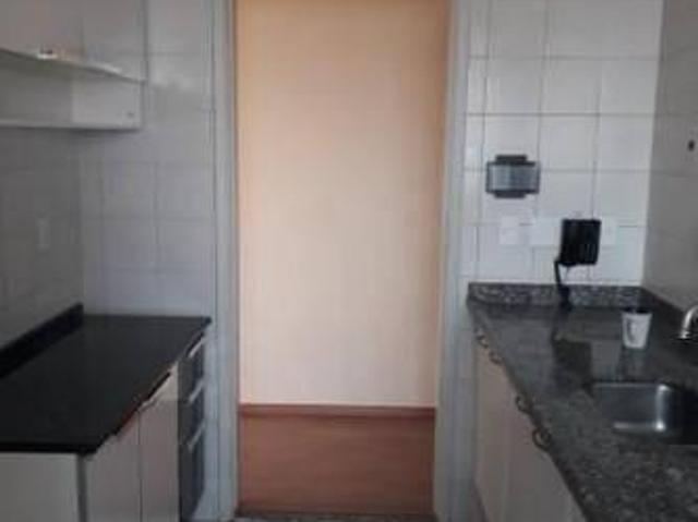 Apartamento com 2 dormitórios à venda, 62 m² por R$ 476.000,00 Vila Bertioga São Paulo/SP