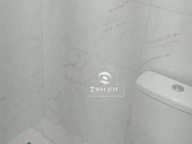 Apartamento com 2 dormitórios à venda, 62 m² por R$ 479.999,90 Santa Maria Santo André/SP