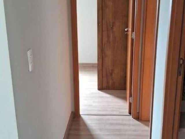 Apartamento com 2 dormitórios à venda, 62 m² por R$ 590.000,00 Parque Industrial São José dos Ca