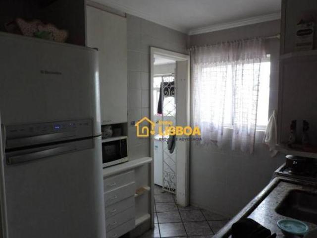 Apartamento com 2 dormitórios à venda, 62 m² por R$ 480.000,00 Vila Carrão São Paulo/SP