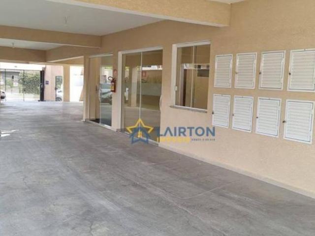 Apartamento com 2 dormitórios à venda, 62 m² por R$ 480.000,00 Jardim do Lago Atibaia/SP