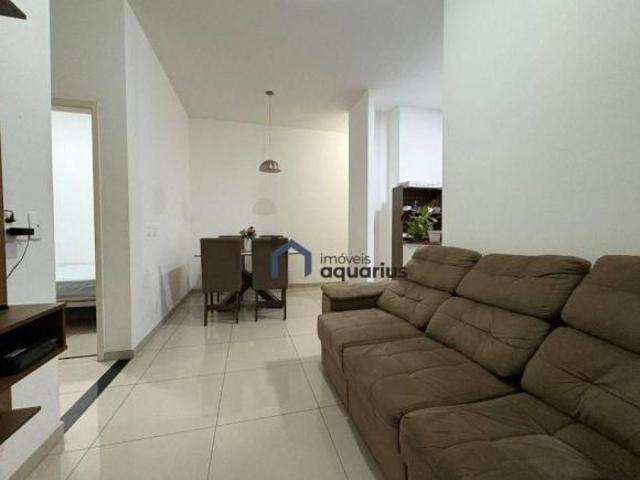 Apartamento à venda, 62 m² por R$ 480.000,00 Jardim San Marino São José dos Campos/SP