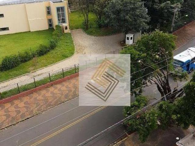 Apartamento com 2 dormitórios à venda, 62 m² por R$ 480.000,00 Parque Taquaral Campinas/SP