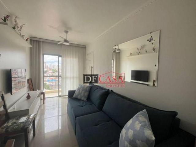 Apartamento com 2 dormitórios à venda, 62 m² por R$ 495.000,00 Penha de França São Paulo/SP