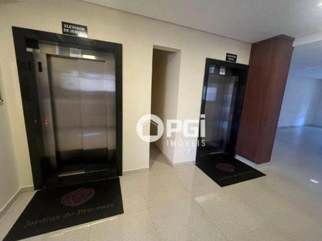 Apartamento com 2 dormitórios à venda, 62 m² por R$ 498.200 Ribeirânia Ribeirão Preto/SP