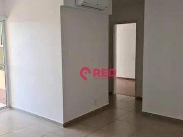 Apartamento com 2 dormitórios à venda, 62 m² por R$ 499.000,00 Condomínio Edifício Lunna Sorocab
