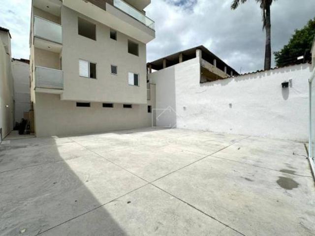 Apartamento com 2 dormitórios à venda, 62 m² por R$ 499.000,00 Santa Branca Belo Horizonte/MG