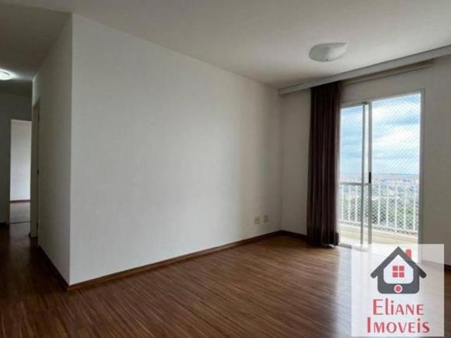 Apartamento com 2 dormitórios à venda, 62 m² por R$ 490.000,00 Vila João Jorge Campinas/SP
