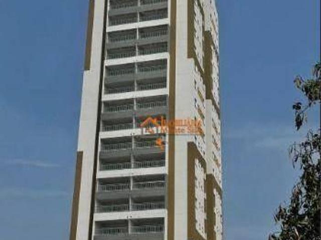 Apartamento com 2 dormitórios à venda, 62 m² por R$ 490.000,00 Jardim Imperado