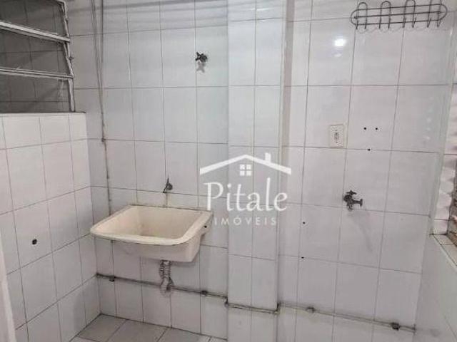 Apartamento com 2 dormitórios à venda, 62 m² por R$ 490.000,00 Pompeia São Paulo/SP