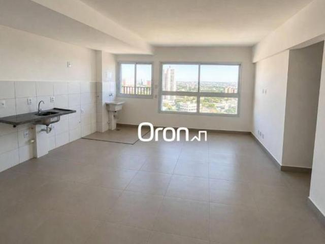 Apartamento com 2 dormitórios à venda, 62 m² por R$ 490.000,00 Serrinha Goiânia/GO