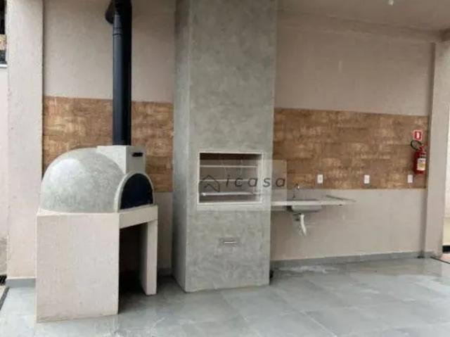 Apartamento com 2 dormitórios à venda, 62 m² por R$ 506.000,00 Urbanova São José dos Campos/SP