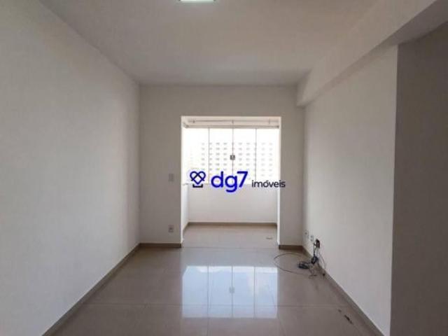 Apartamento com 2 dormitórios à venda, 62 m² por R$ 500.000,00 Vila Gomes Sã