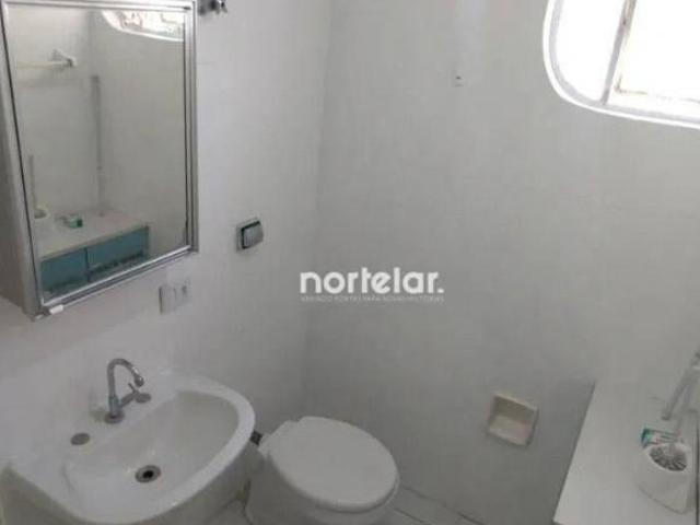 Apartamento com 2 dormitórios à venda, 62 m² por R$ 500.000,00 Alto da Lapa São Paulo/SP