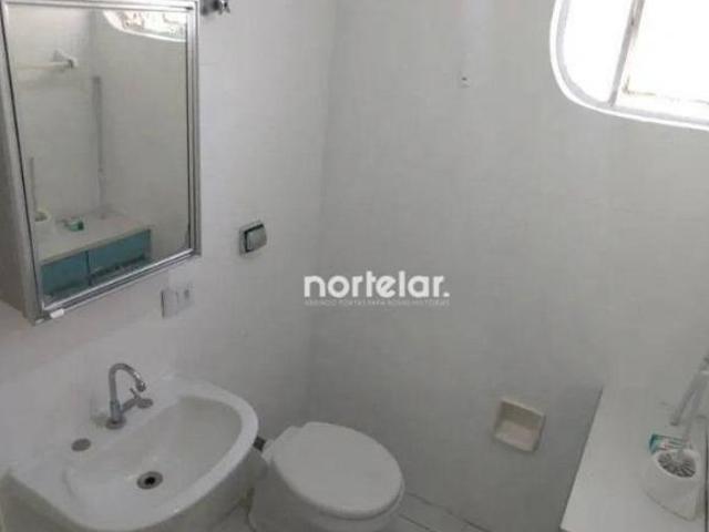 Apartamento com 2 dormitórios à venda, 62 m² por R$ 500.000,00 Alto da Lapa São Paulo/SP