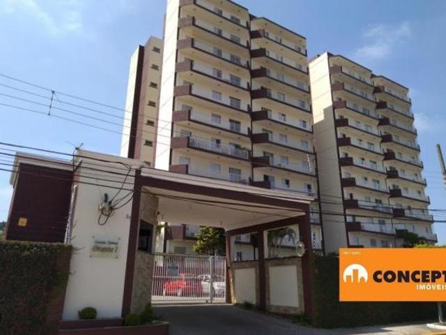 Apartamento com 2 dormitórios à venda, 62 m² por R$ 500.000,00 Jardim Japão Suzano/SP