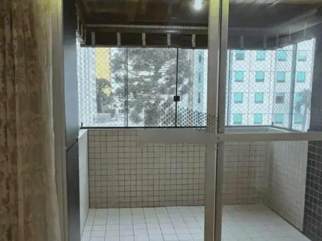 Apartamento com 2 dormitórios à venda, 62 m² por R$ 510.000,00 Água Verde Cu