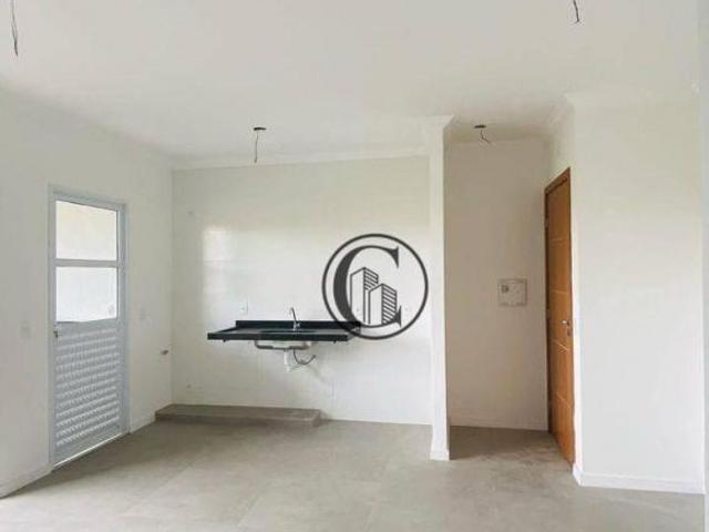 Apartamento com 2 dormitórios à venda, 62 m² por R$ 510.000,00 Condomínio Dominus Sorocaba/SP