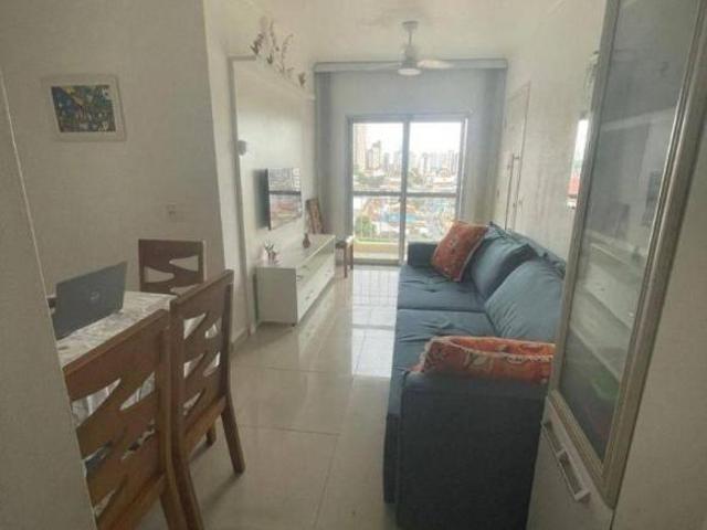 Apartamento com 2 dormitórios à venda, 62 m² por R$ 510.000,00 Penha de França São Paulo/SP