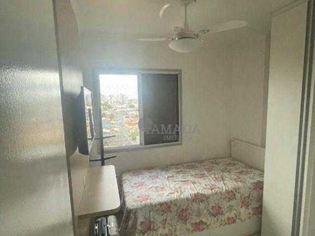 Apartamento com 2 dormitórios à venda, 62 m² por R$ 510.000,00 Penha de França São Paulo/SP