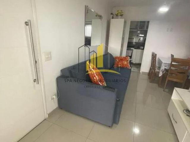 Apartamento com 2 dormitórios à venda, 62 m² por R$ 510.000 Penha de França São Paulo/SP