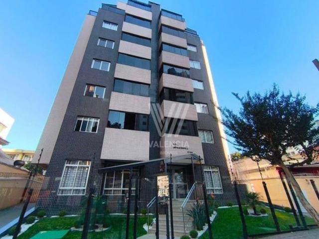 Apartamento com 2 dormitórios à venda, 62 m² por R$ 525.000,00 Agua Verde Curitiba/PR