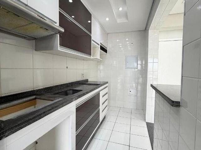 Apartamento com 2 dormitórios à venda, 62 m² por R$ 529.000,00 Vila Augusta Guarulhos/SP