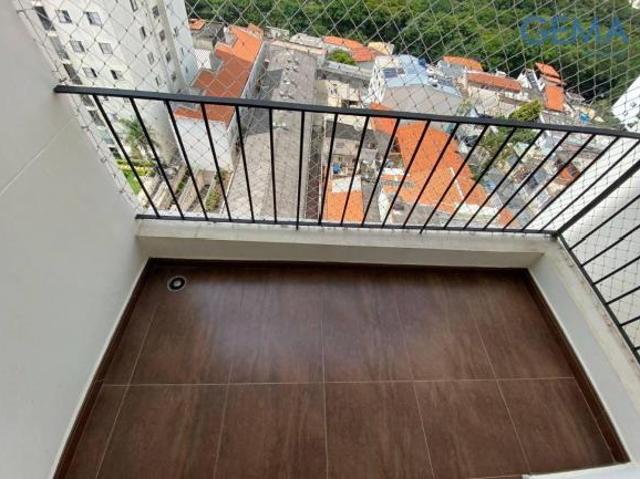 Apartamento com 2 dormitórios à venda, 62 m² por R$ 520.000,00 São Judas São Paulo/SP