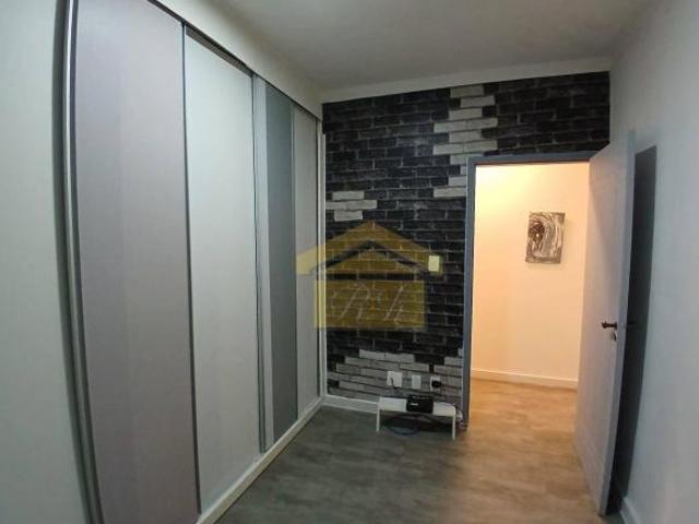 Apartamento com 2 dormitórios à venda, 62 m² por R$ 530.000,00 Vila Mariana São Paulo/SP