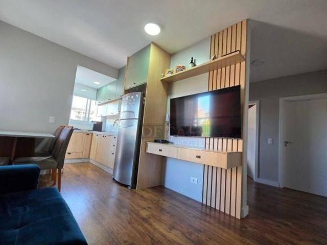 Apartamento com 2 dormitórios à venda, 62 m² por R$ 530.000 Penha de França São Paulo/SP