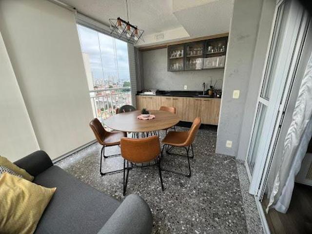 Apartamento com 2 dormitórios à venda, 62 m² por R$ 549.990,00 Macedo Guarulhos/SP