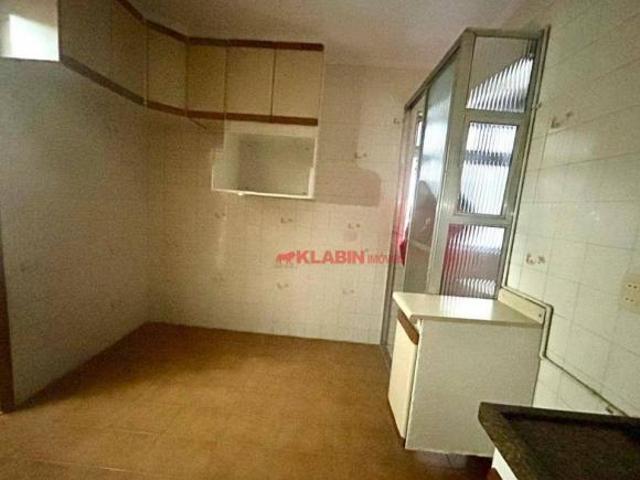 Apartamento com 2 dormitórios à venda, 62 m² por R$ 550.000,00 Vila Mariana