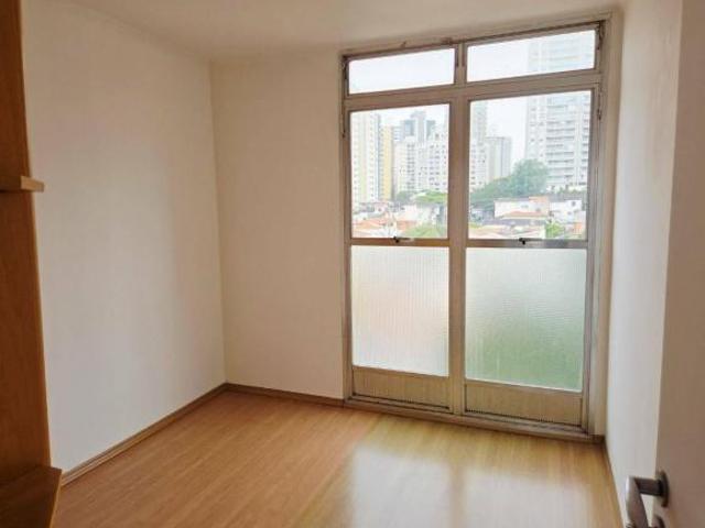 Apartamento com 2 dormitórios à venda, 62 m² por R$ 550.000,00 Vila Mariana São Paulo/SP