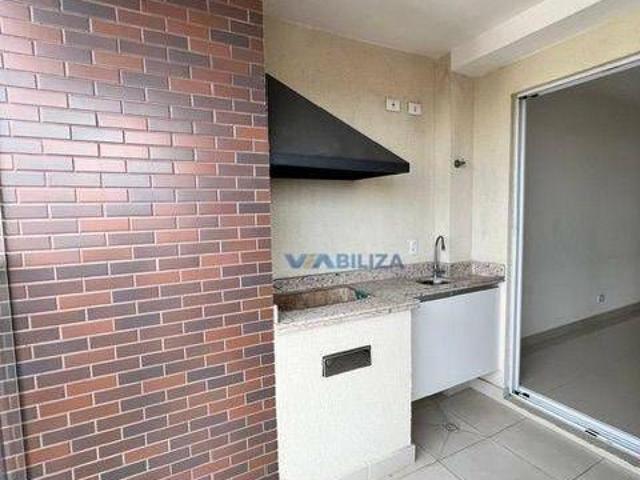 Apartamento com 2 dormitórios à venda, 62 m² por R$ 550.000,00 Jardim Aida Guarulhos/SP