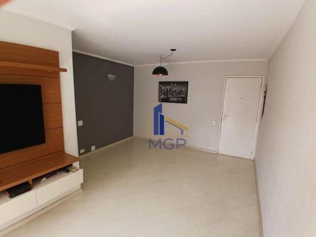 Apartamento com 2 dormitórios à venda, 62 m² por R$ 550.000,00 Saúde São Paulo/SP