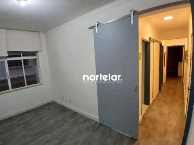 Apartamento com 2 dormitórios à venda, 62 m² por R$ 550.000,00 Vila Mariana São Paulo/SP