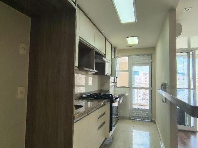 Apartamento com 2 dormitórios à venda, 62 m² por R$ 565.000,00 Macedo Guarulhos/SP
