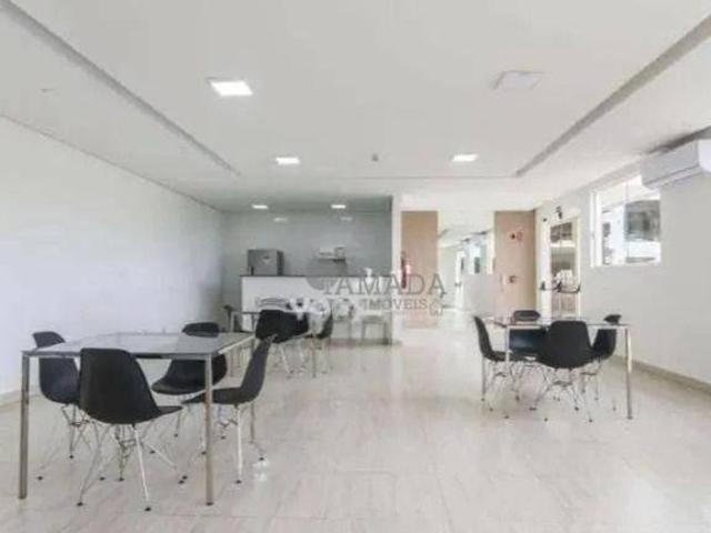 Apartamento com 2 dormitórios à venda, 62 m² por R$ 585.000,00 Chácara Inglesa São Paulo/SP
