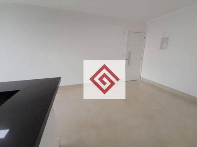 Apartamento com 2 dormitórios à venda, 62 m² por R$ 585.000,00 Jardim Santo André/SP