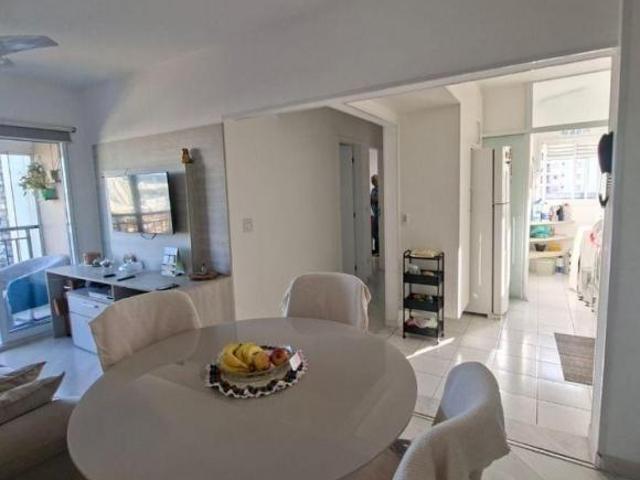 Apartamento com 2 dormitórios à venda, 62 m² por R$ 580.000 Vila Guarani Zona Sul São Paulo/SP