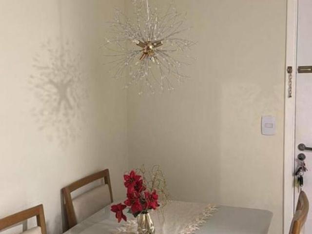 Apartamento com 2 dormitórios à venda, 62 m² por R$ 595.000 Jd California Jacareí/SP