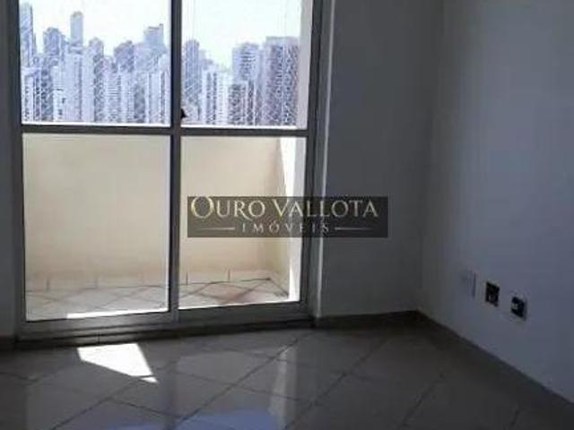 Apartamento com 2 dormitórios à venda, 62 m² por R$ 590.000,00 Mooca São Paulo/SP