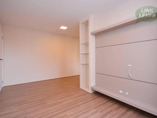 Apartamento com 2 dormitórios à venda, 62 m² por R$ 617.000,00 Bigorrilho Curitiba/PR