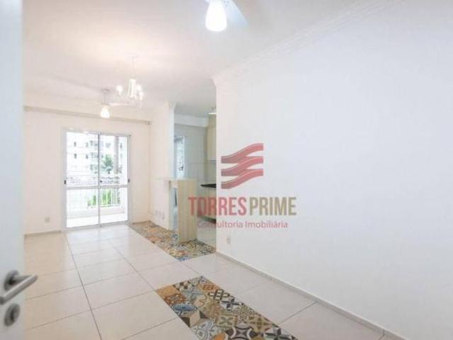 Apartamento com 2 dormitórios à venda, 62 m² por R$ 610.000 Marapé Santos/SP