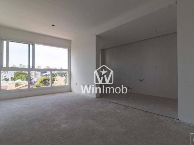 Apartamento com 2 dormitórios à venda, 62 m² por R$ 575.000,00 Cristo Redentor Porto Alegre/RS
