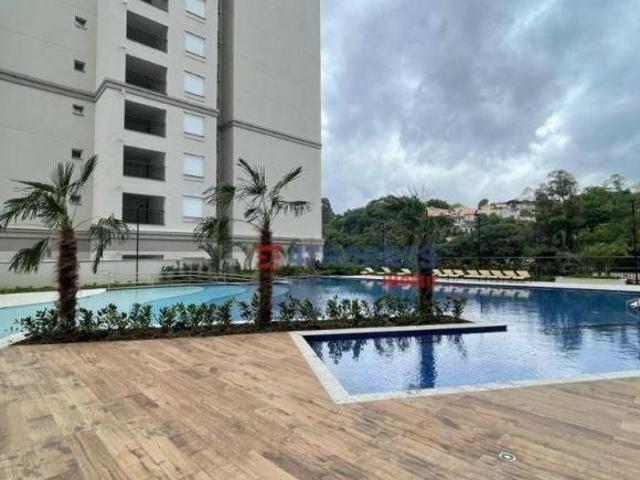 Apartamento com 2 dormitórios à venda, 62 m² por R$ 629.000,00 Instituto de Previdência São Paul