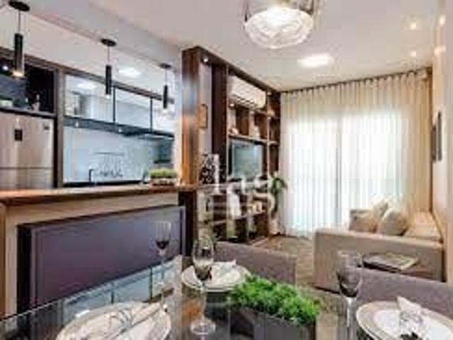 Apartamento com 2 dormitórios à venda, 62 m² por R$ 620.000,00 Condomínio Le Monde Campolim Soro