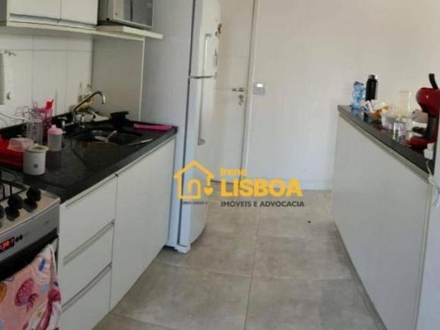 Apartamento com 2 dormitórios à venda, 62 m² por R$ 639.000,00 Vila Carrão São Paulo/SP